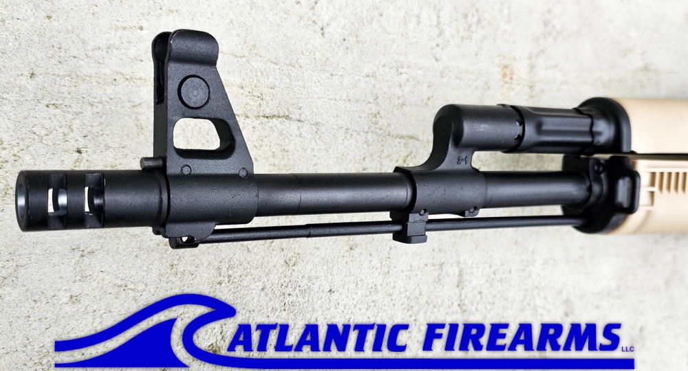 SAM5-67D 5.56 AK Rifle SALE - AtlanticFirearms.com