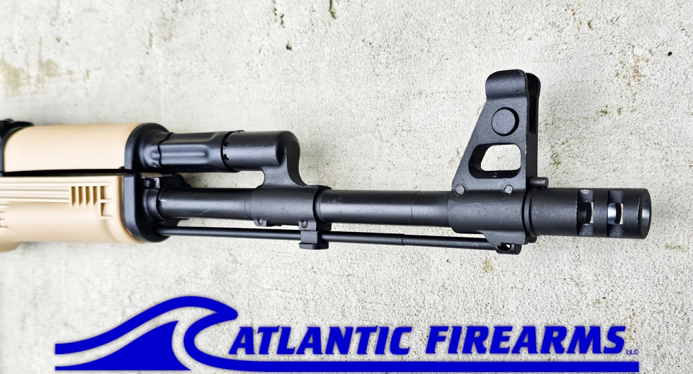 SAM5-67D 5.56 AK Rifle SALE - AtlanticFirearms.com