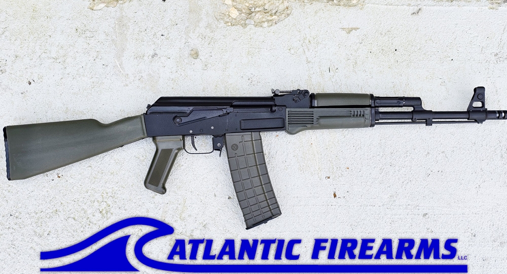 Arsenal SAM5 AK47 Rifle SALE - AtlanticFirearms.com