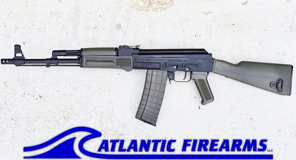 Arsenal SAM5 AK47 Rifle SALE - AtlanticFirearms.com