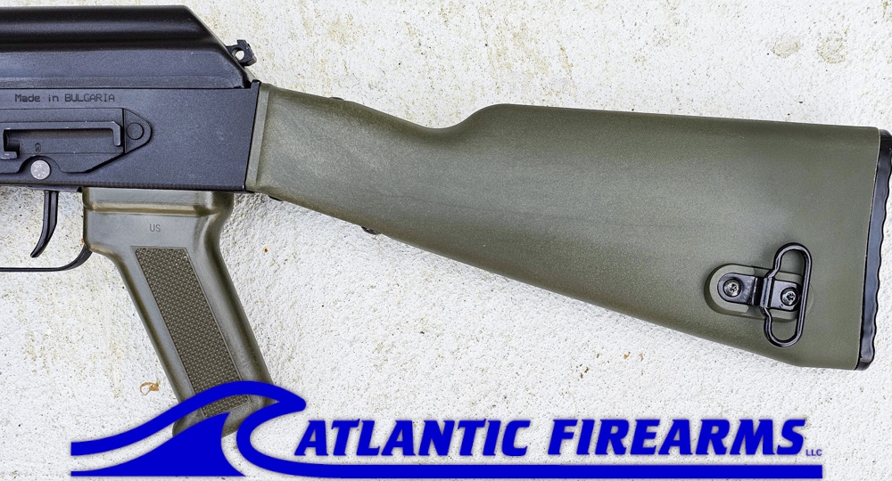 Arsenal SAM5 AK47 Rifle SALE - AtlanticFirearms.com