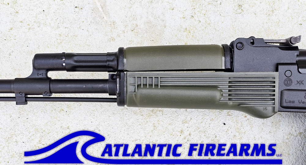 Arsenal SAM5 AK47 Rifle SALE - AtlanticFirearms.com