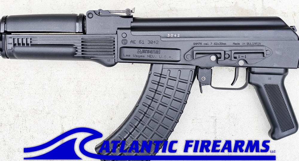 Arsenal SAM7R-67T Rifle SALE - AtlanticFirearms.com