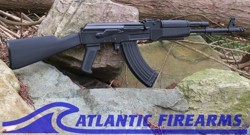 Arsenal SAM7R-68 Milled AK47 Rifle - AtlanticFirearms.com