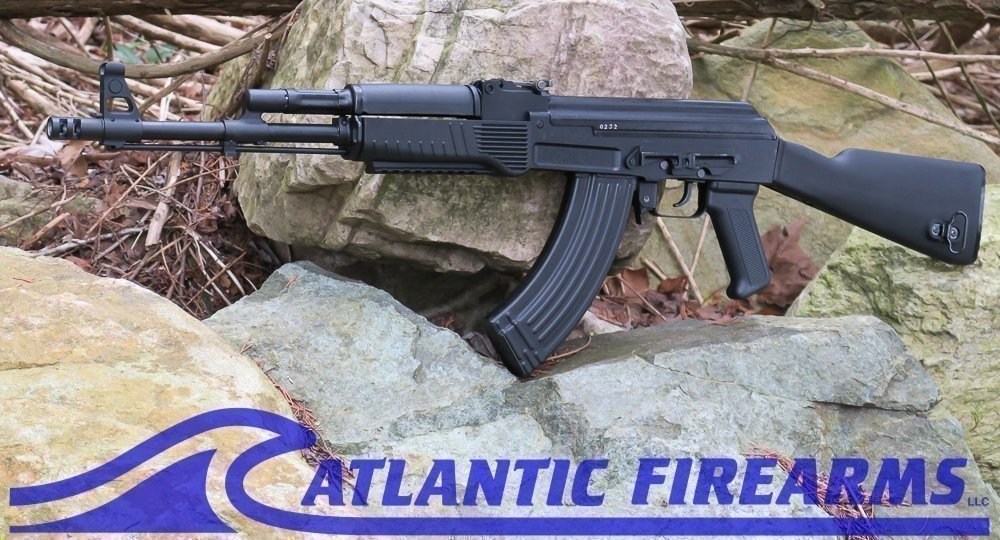 Arsenal SAM7R-68 Milled AK47 Rifle - AtlanticFirearms.com
