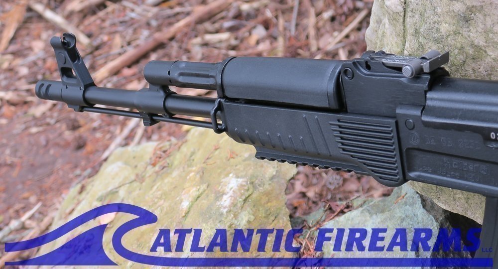 Arsenal SAM7R-68 Milled AK47 Rifle - AtlanticFirearms.com