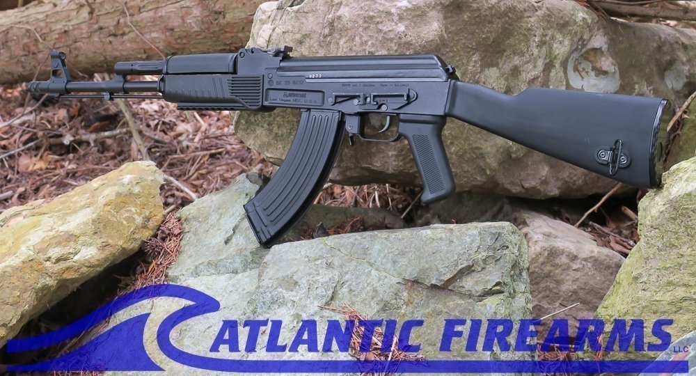 Arsenal SAM7R-68 Milled AK47 Rifle - AtlanticFirearms.com