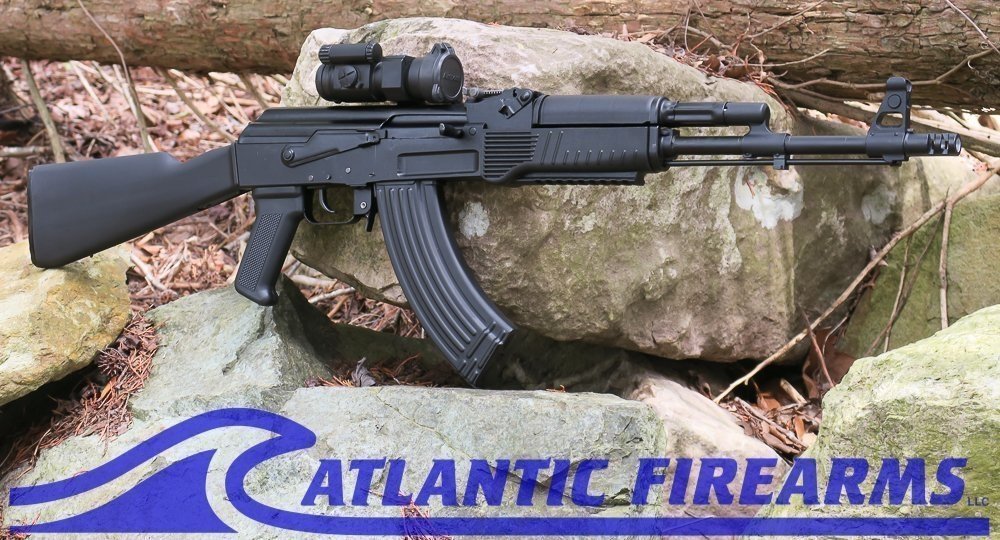 Arsenal SAM7R-68 Milled AK47 Rifle - AtlanticFirearms.com