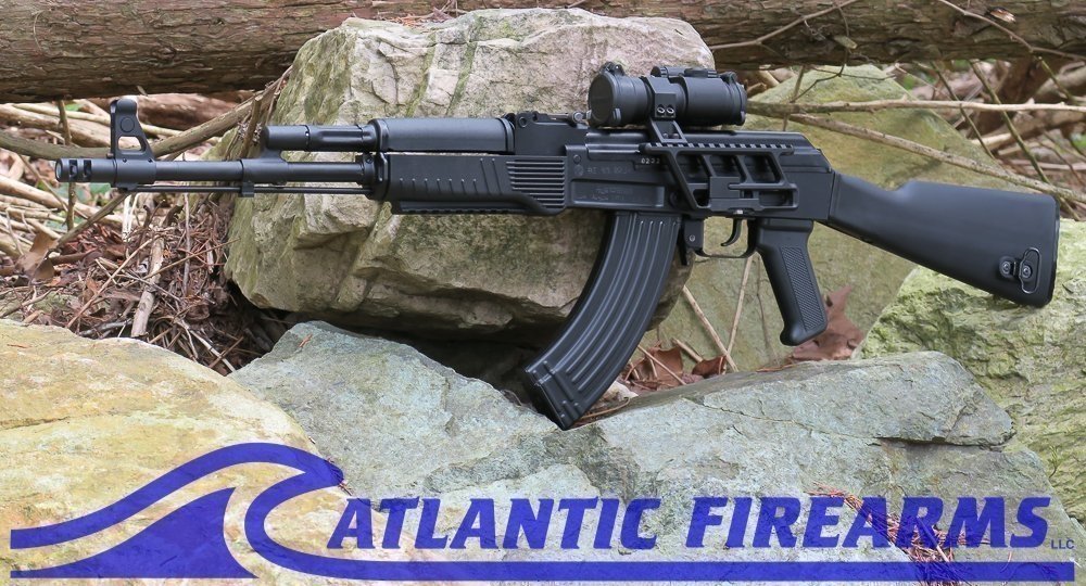 Arsenal SAM7R-68 Milled AK47 Rifle - AtlanticFirearms.com