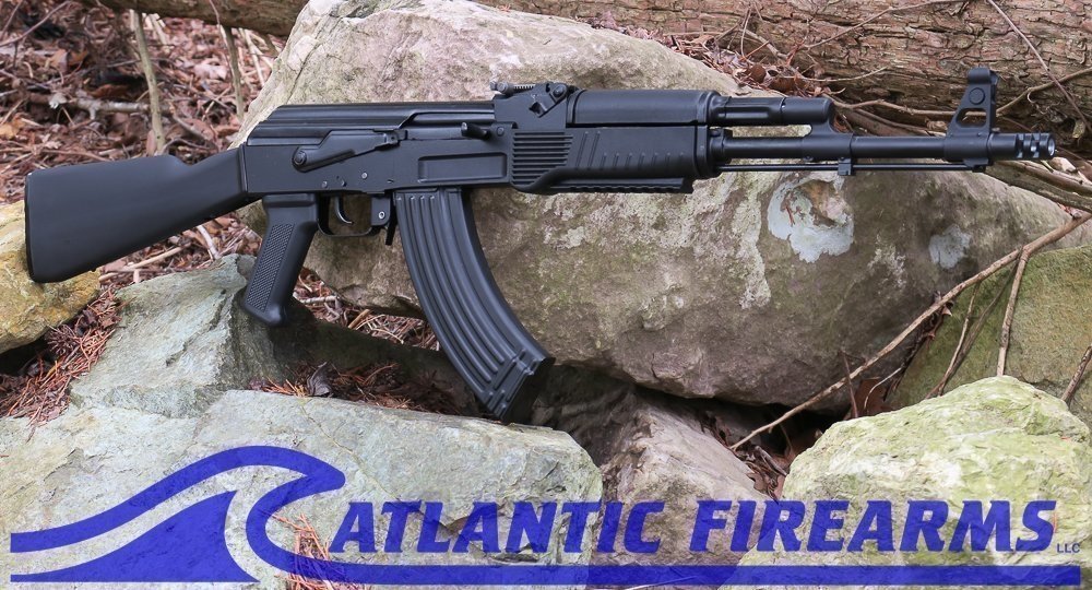 Arsenal SAM7R-68 Milled AK47 Rifle - AtlanticFirearms.com