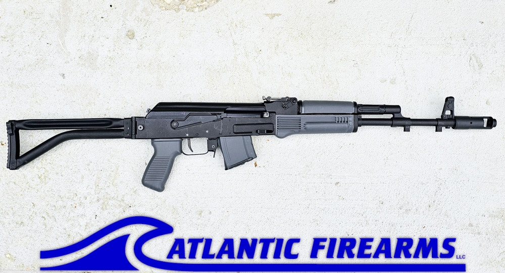 Arsenal SAM7SF-84EGYM Gray AK47 Rifle--BLEM - AtlanticFirearms.com