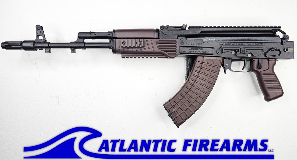 Arsenal SAM7SF-94PM Rifle - AtlanticFirearms.com