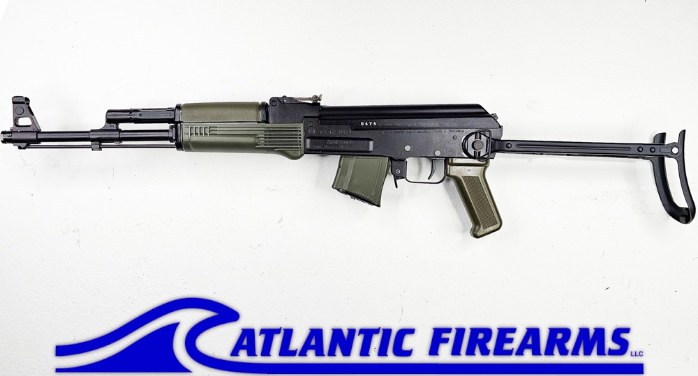 SAM7UF-85GM Underfolder AK SALE - AtlanticFirearms.com