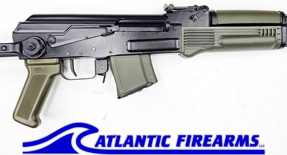 SAM7UF-85GM Underfolder AK SALE - AtlanticFirearms.com