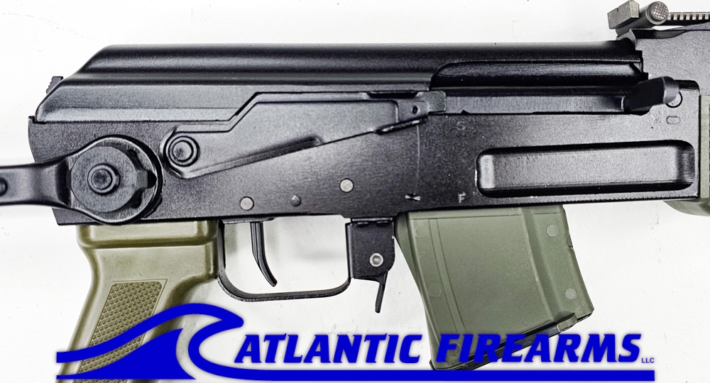 SAM7UF-85GM Underfolder AK SALE - AtlanticFirearms.com