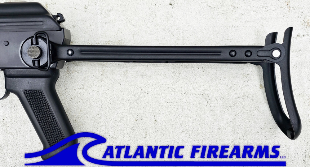 Arsenal Limited Edition AK47 Rifle - AtlanticFirearms.com