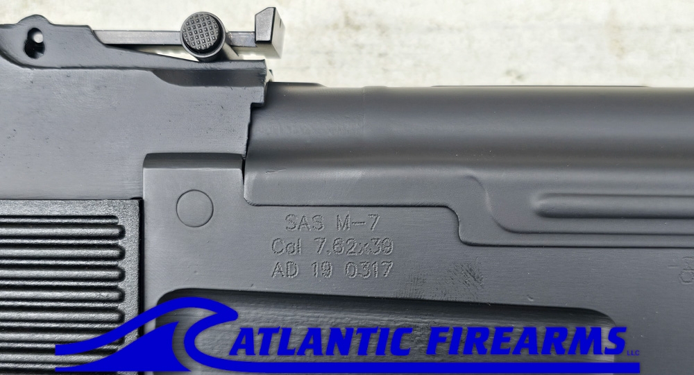 Arsenal Limited Edition AK47 Rifle - AtlanticFirearms.com