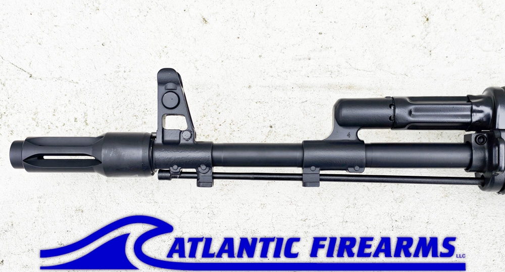 Arsenal Limited Edition AK47 Rifle - AtlanticFirearms.com