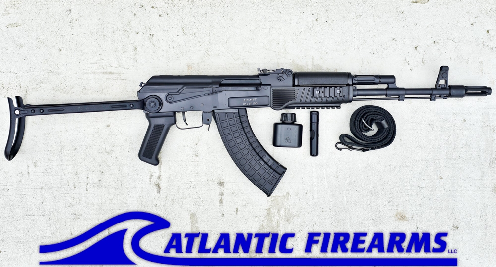 Arsenal Limited Edition AK47 Rifle - AtlanticFirearms.com