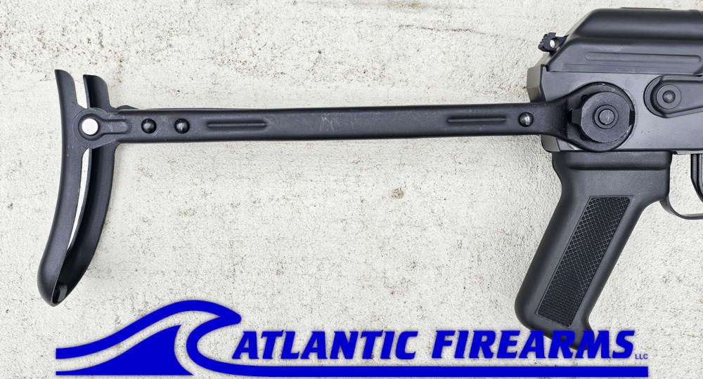 Arsenal Limited Edition AK47 Rifle - AtlanticFirearms.com