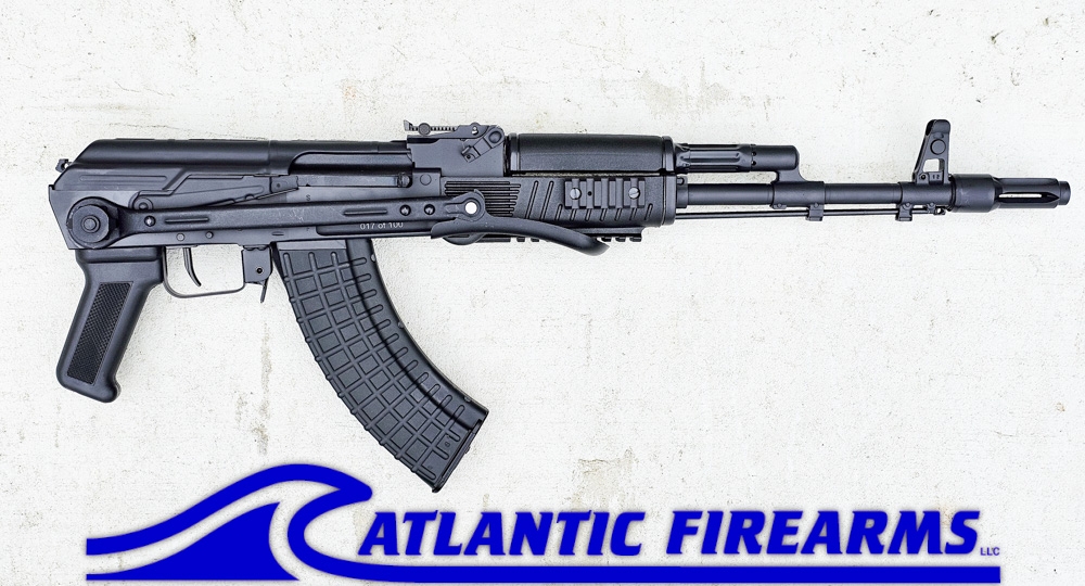 Arsenal Limited Edition AK47 Rifle - AtlanticFirearms.com
