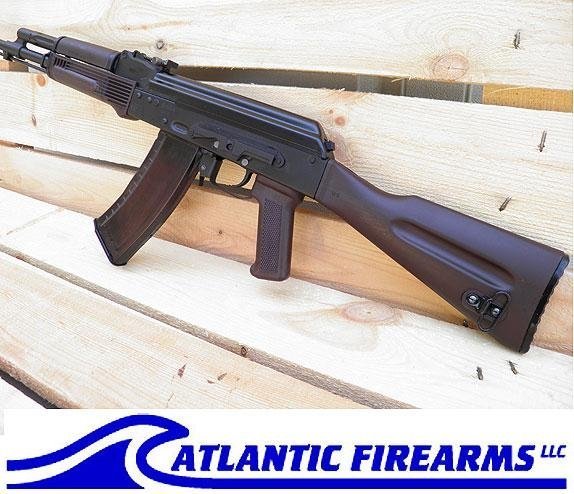 Arsenal Russian AK 74 Rifle SGL 31-62 - AtlanticFirearms.com