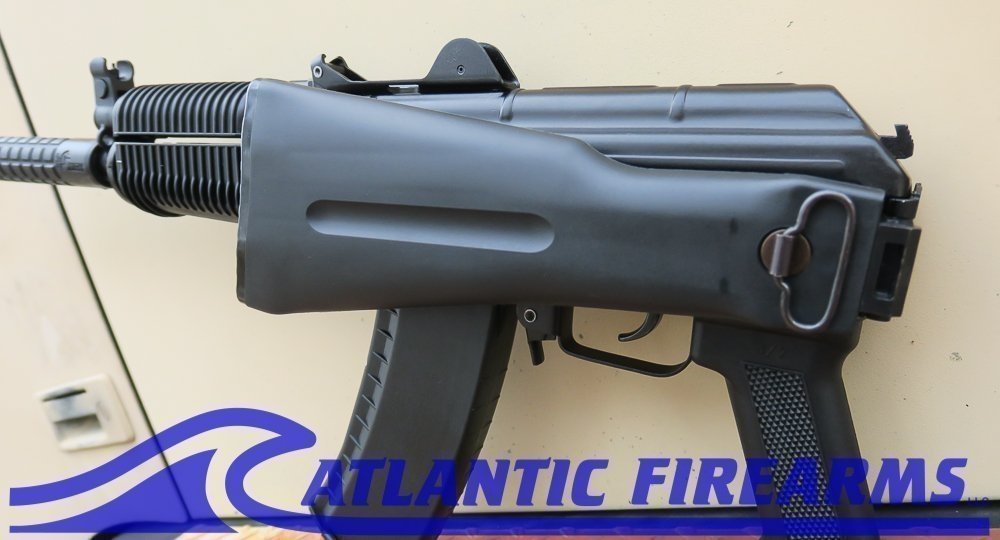 Arsenal SLR104UR Limited Edition AK74 Rifle with Gambit For Sale ...
