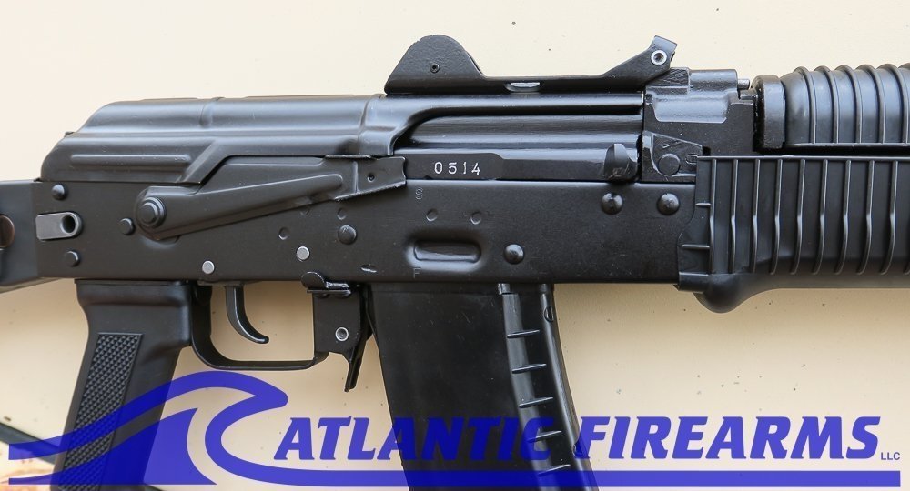 Arsenal SLR104UR Limited Edition AK74 Rifle with Gambit For Sale ...