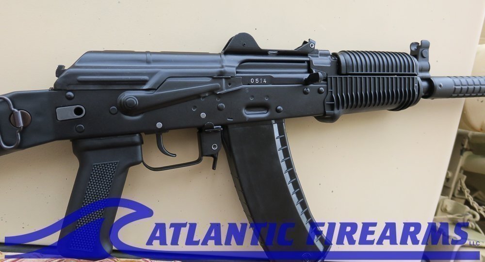 Arsenal SLR104UR Limited Edition AK74 Rifle with Gambit For Sale ...