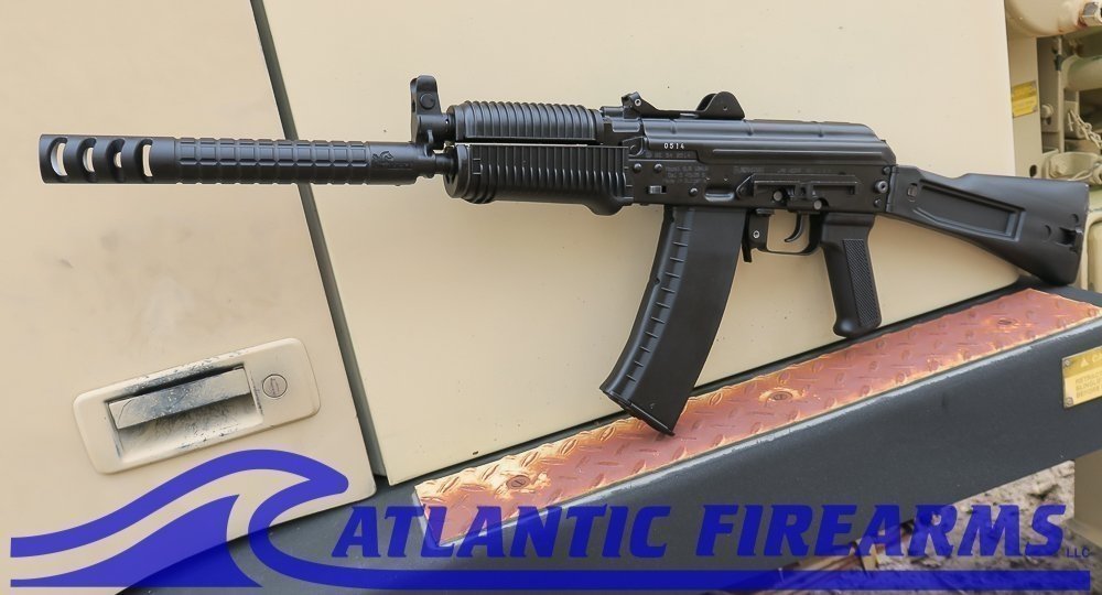 Arsenal SLR104UR Limited Edition AK74 Rifle with Gambit For Sale ...