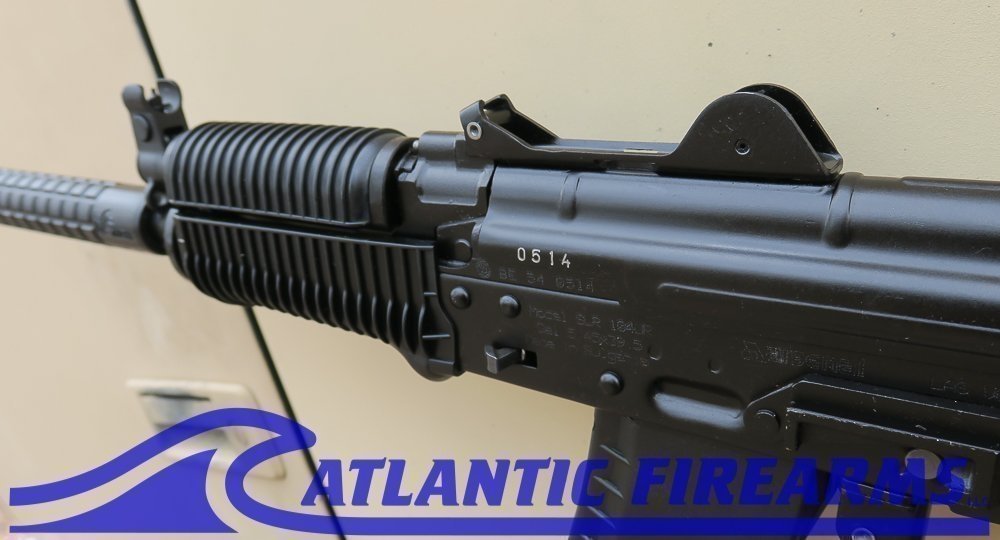 Arsenal SLR104UR Limited Edition AK74 Rifle with Gambit For Sale ...