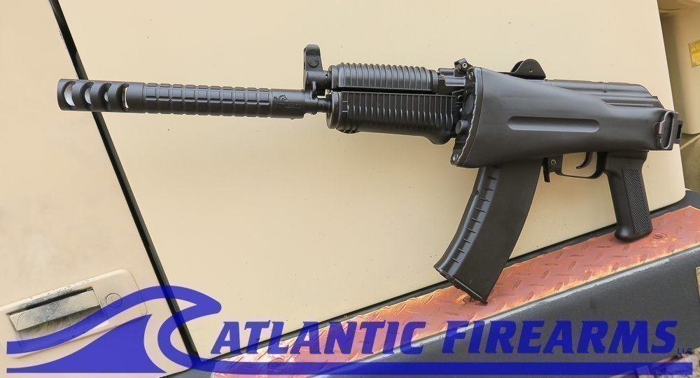 Arsenal SLR104UR Limited Edition AK74 Rifle with Gambit For Sale ...
