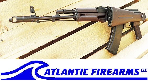 Arsenal SLR104-32 5.45x39.5mm Rifle - AtlanticFirearms.com