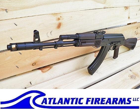Arsenal AK47 SGL21 (Saiga) - Russian made stamped receiver ...