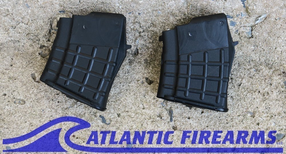 ARSENAL 5 ROUND WAFFLE MAG SALE - AtlanticFirearms.com