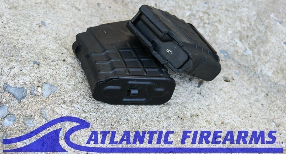 ARSENAL 5 ROUND WAFFLE MAG SALE - AtlanticFirearms.com