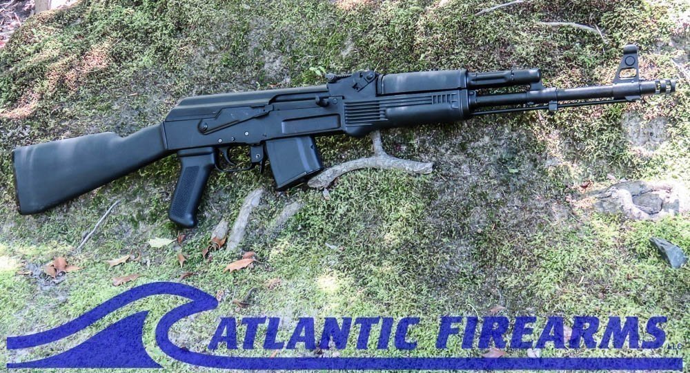 Arsenal SAM 7R AK47 Milled Rifle Scratch And Dent - AtlanticFirearms.com