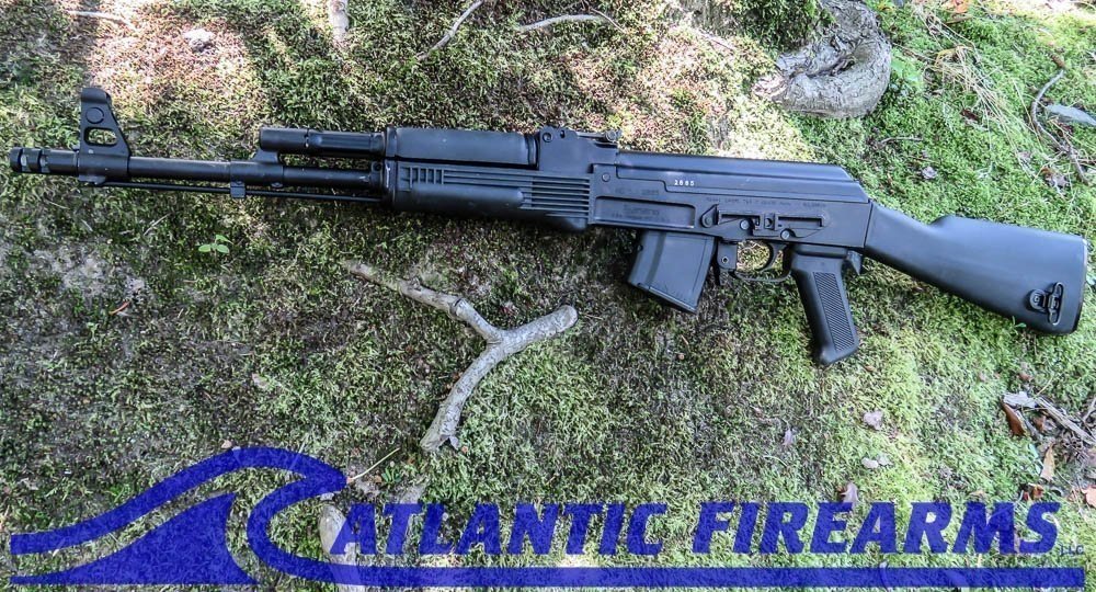 Arsenal SAM 7R AK47 Milled Rifle Scratch And Dent - AtlanticFirearms.com