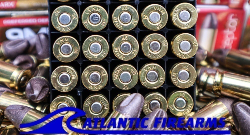 ARX 9MM Ammo SALE - AtlanticFirearms.com