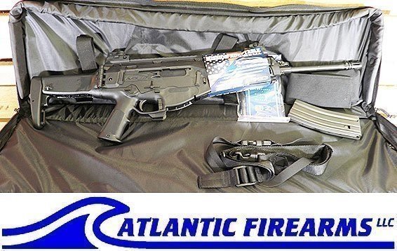 Beretta ARX 100 - AtlanticFirearms.com