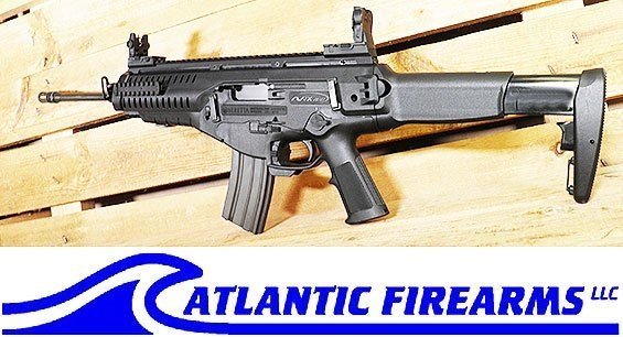 Beretta ARX 100 - AtlanticFirearms.com
