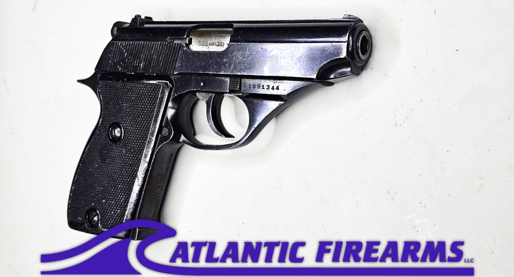 Astra Constable Pistol SALE - AtlanticFirearms.com