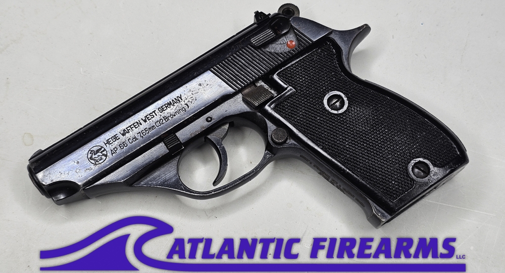 Astra Constable Pistol SALE - AtlanticFirearms.com