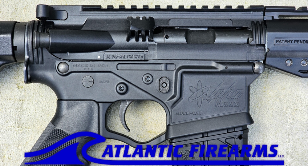 ATI .410 Alpha Maxx Pistol SALE - AtlanticFirearms.com
