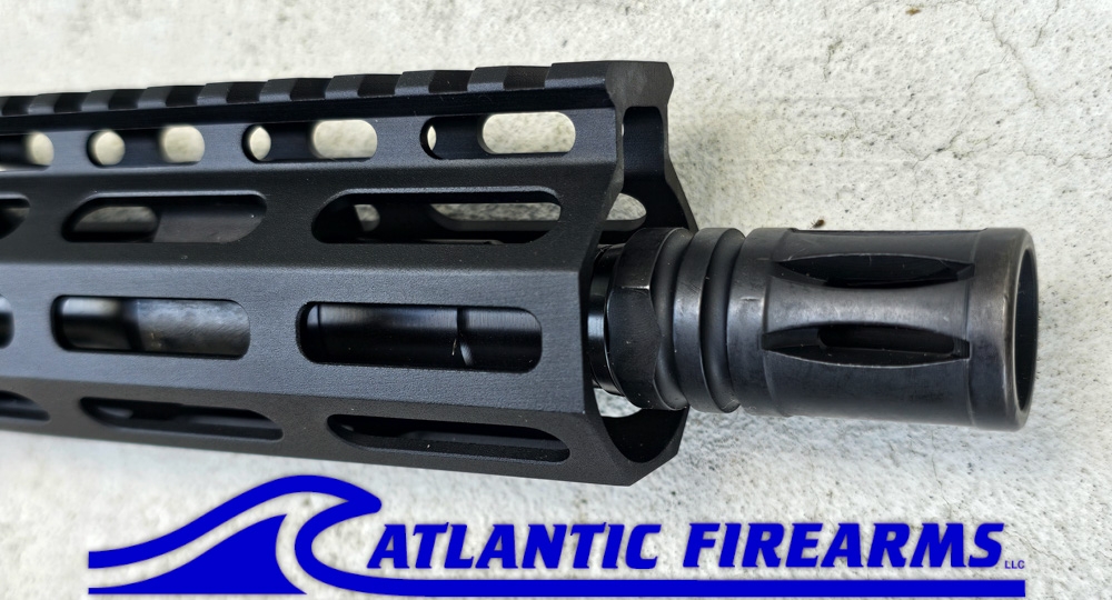 ATI Mil-Sport AR15 Upper Receiver - AtlanticFirearms.com