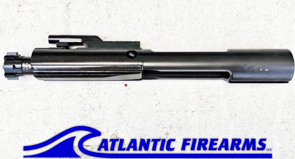 ATI Mil-Sport AR15 Upper Receiver - AtlanticFirearms.com