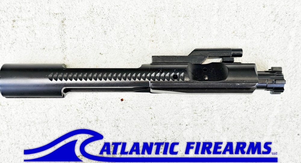 ATI Mil-Sport AR15 Upper Receiver - AtlanticFirearms.com