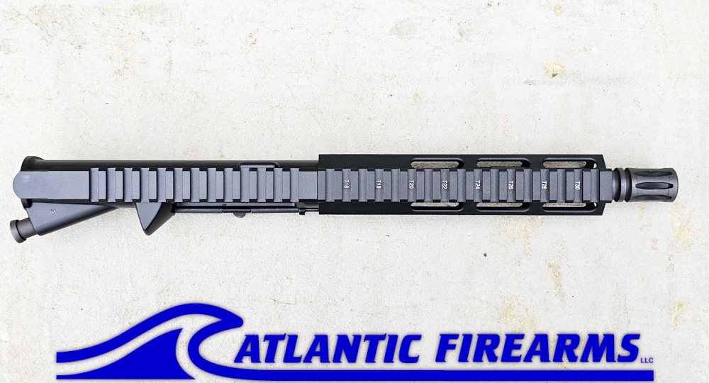 ATI Mil-Sport AR15 Upper Receiver - AtlanticFirearms.com