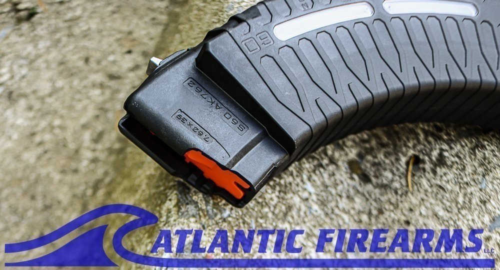 ATI Schmeisser AK47-60 Mag SALE - AtlanticFirearms.com