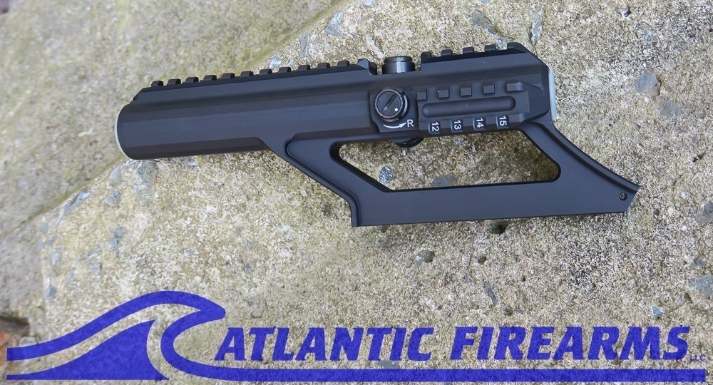 AUG A3 M1 1.5x Optic-Steyr Arms - AtlanticFirearms.com